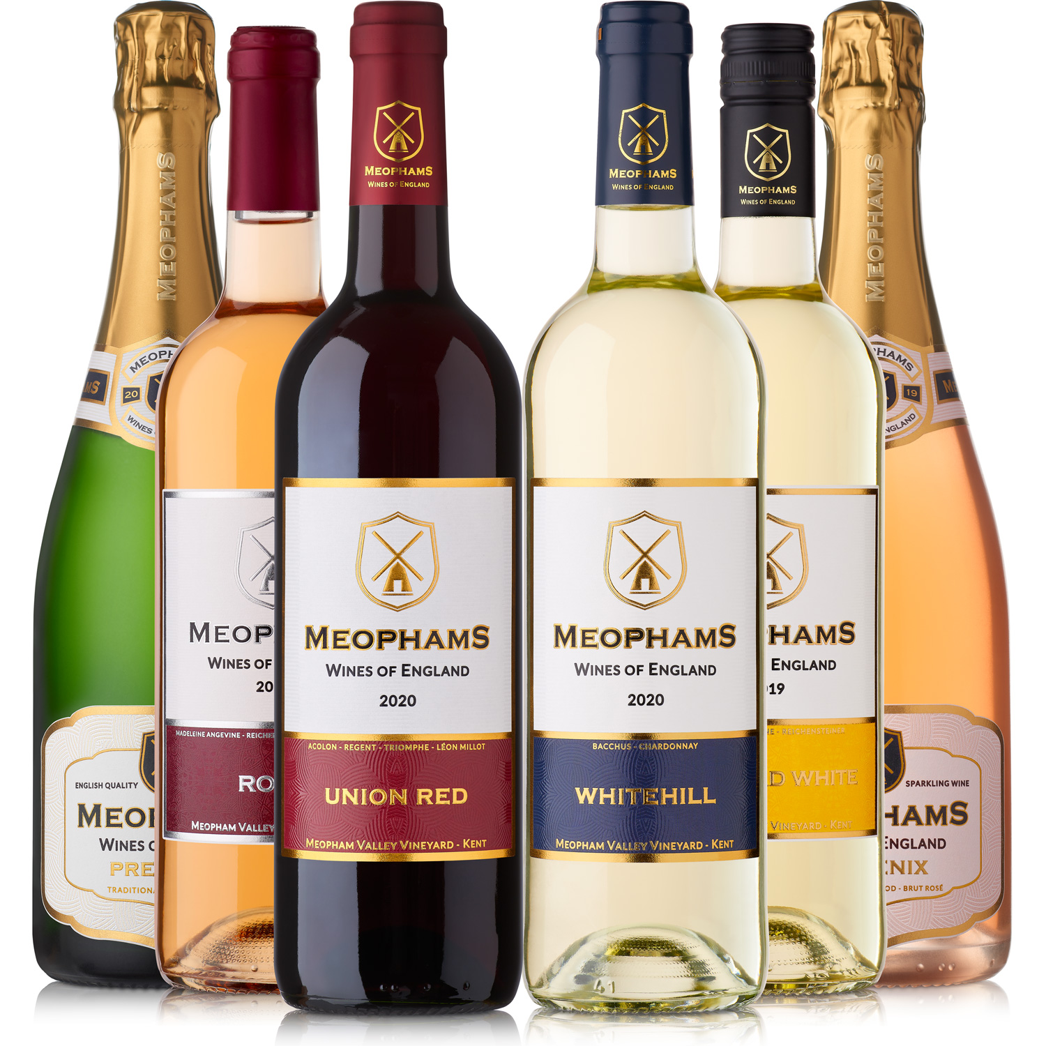 Shop | Meopham Valley Vineyard